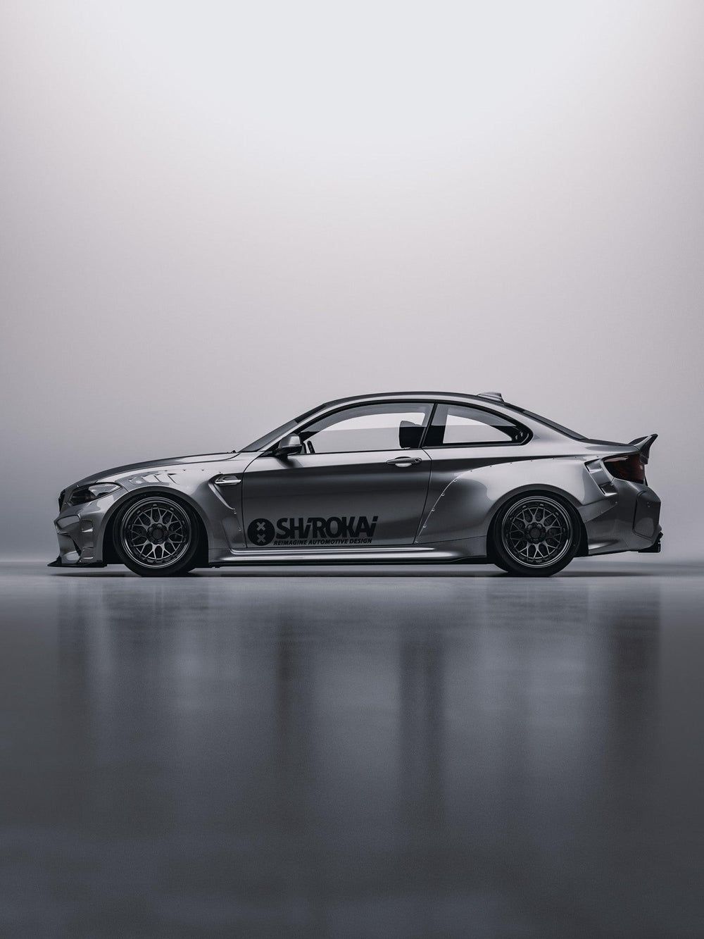 Bmw Widebody Wallpapers - Top Free Bmw Widebody Backgrounds ...