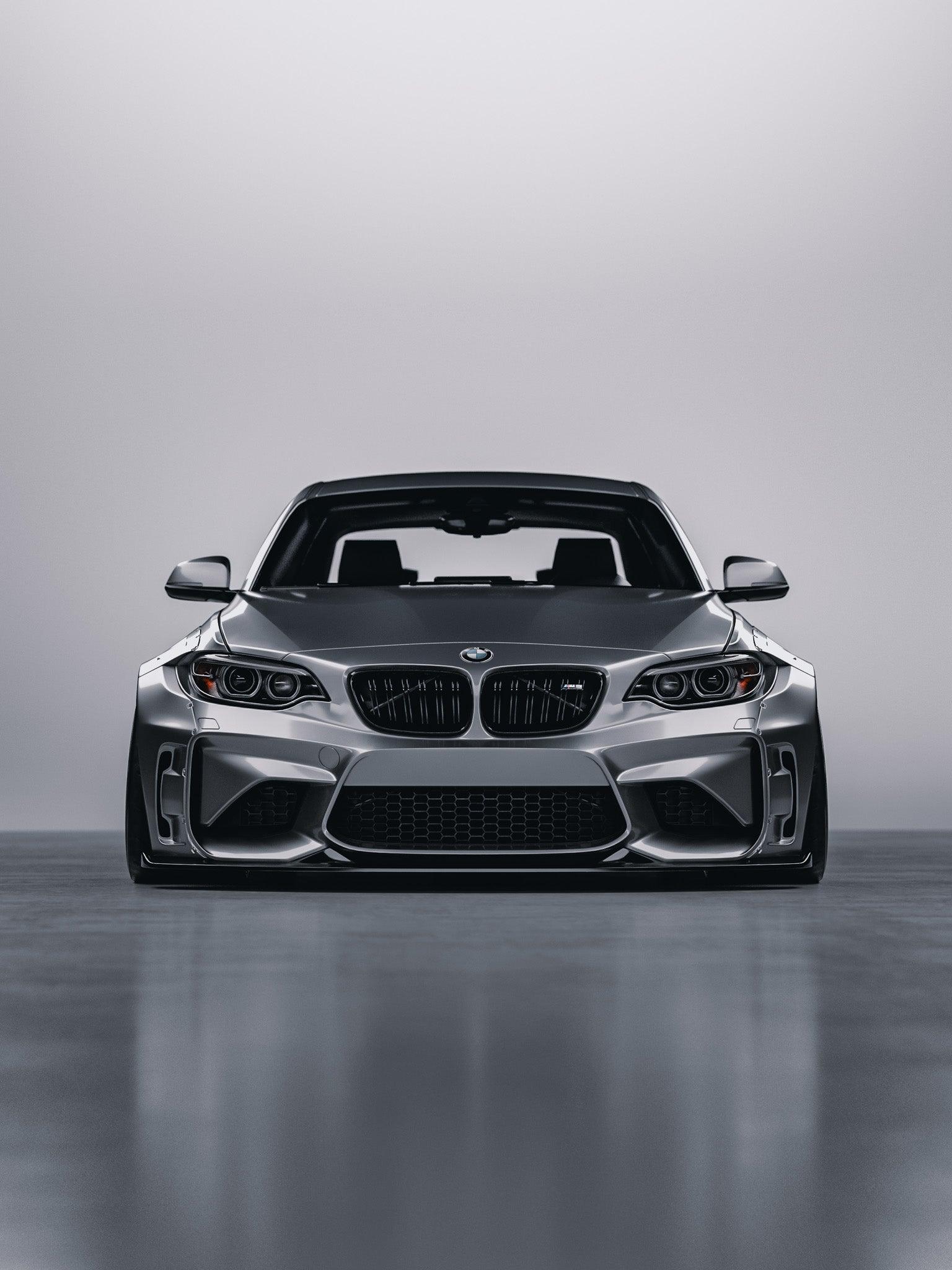 Bmw Widebody Wallpapers - Top Free Bmw Widebody Backgrounds ...