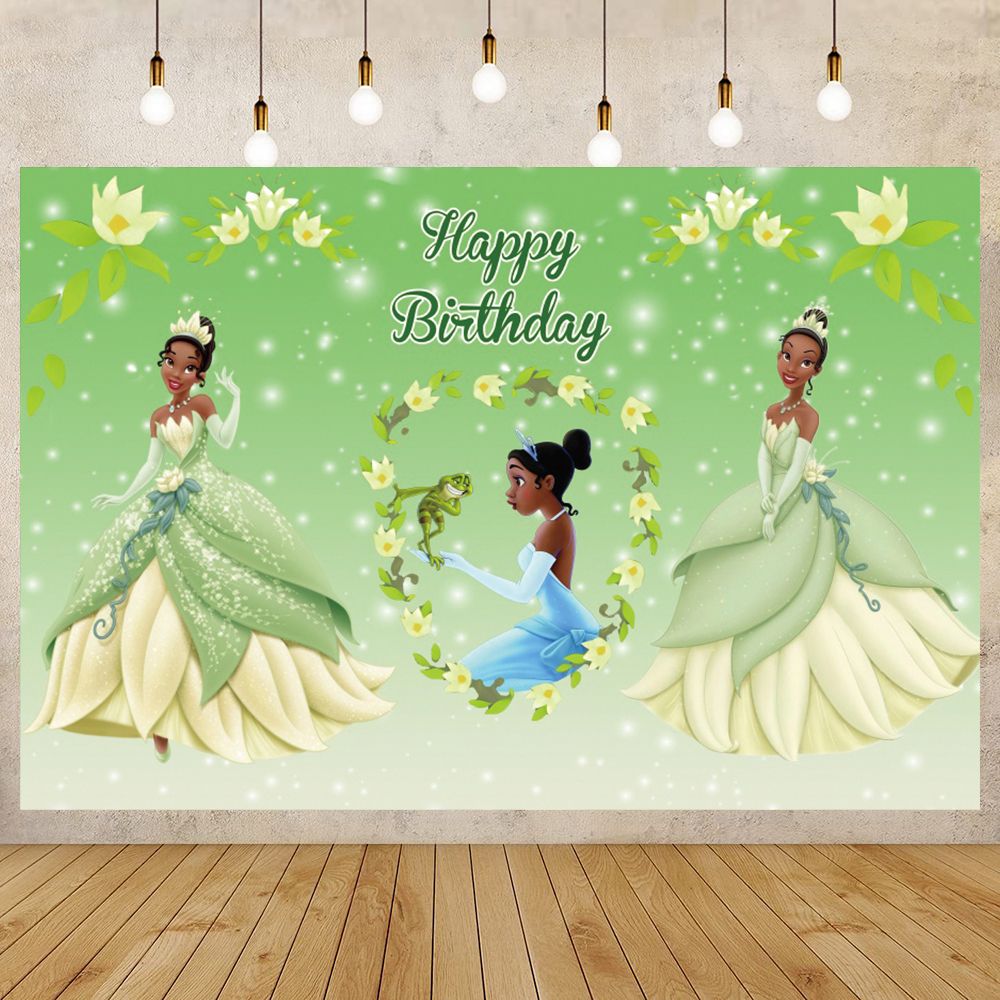 Happy Birthday Princess Wallpapers - Top Free Happy Birthday Princess ...