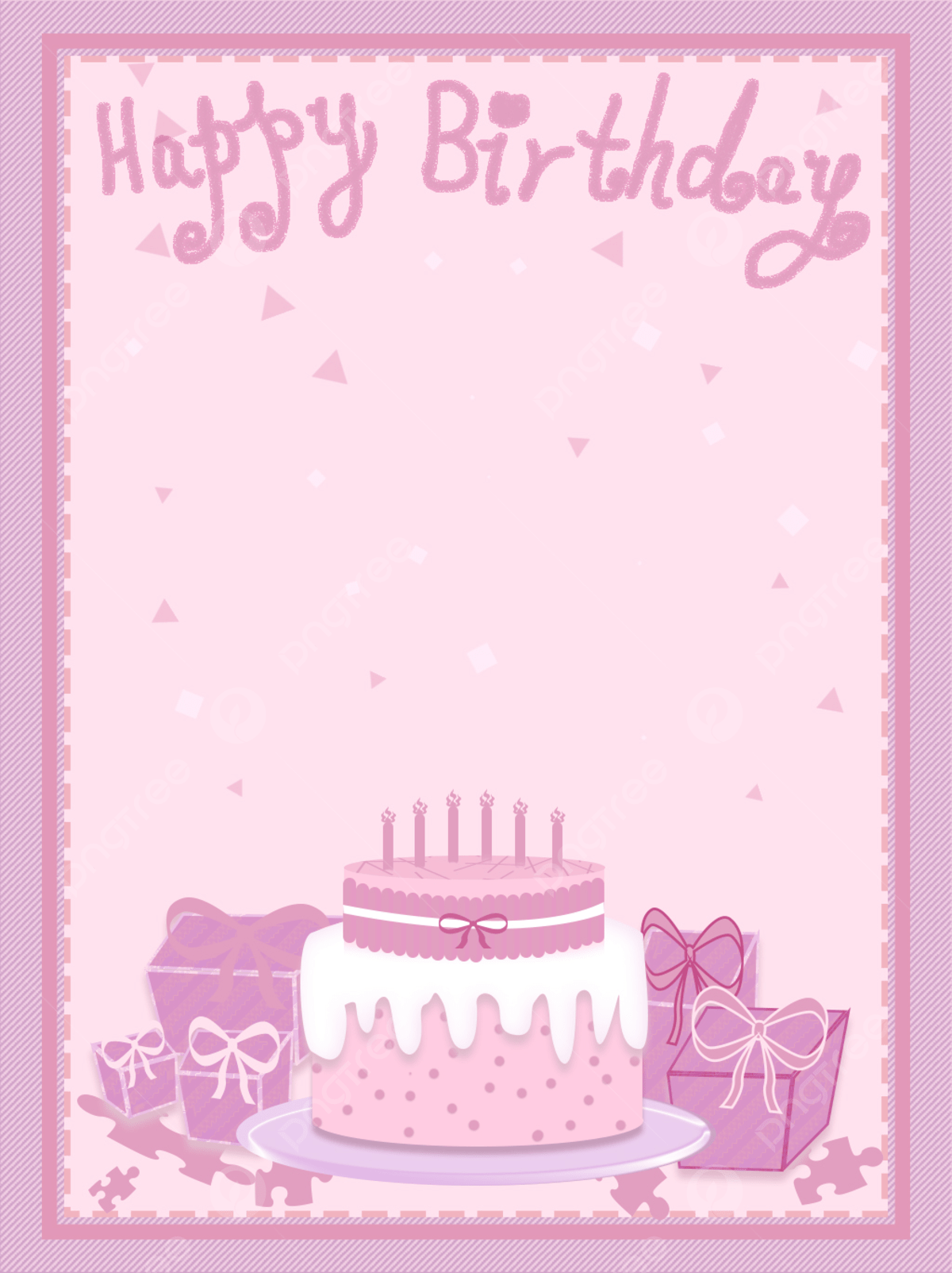 Happy Birthday Princess Wallpapers - Top Free Happy Birthday Princess ...