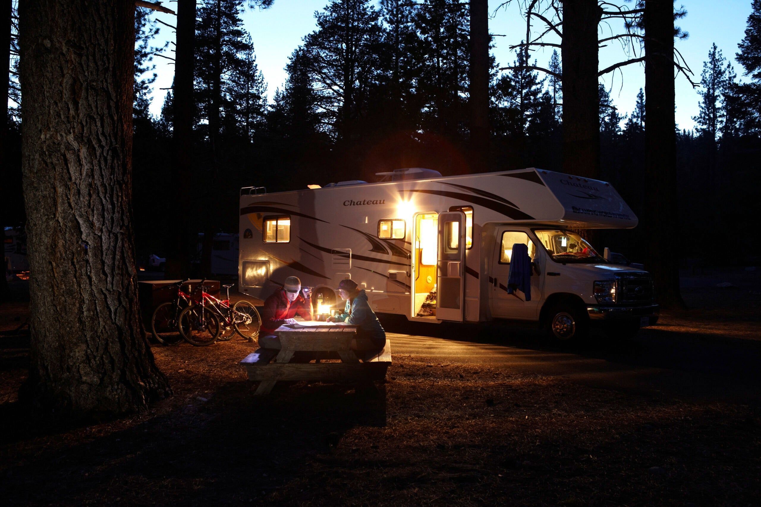 Camper Camping Wallpapers - Top Free Camper Camping Backgrounds ...