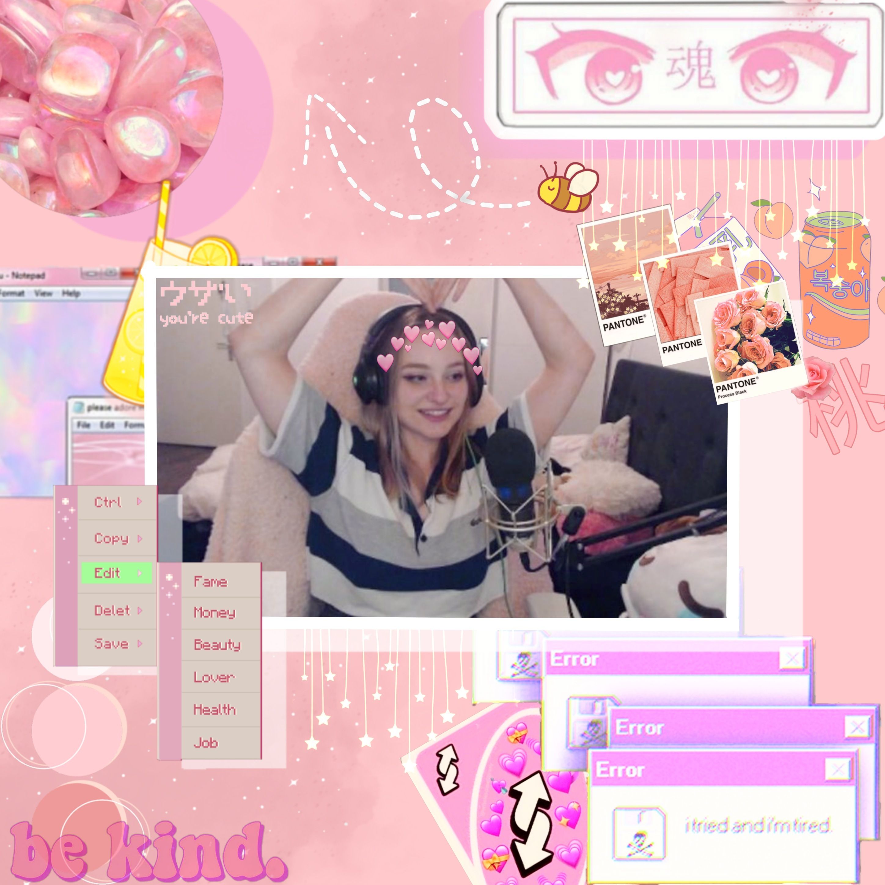 Nihachu Wallpapers - Top Free Nihachu Backgrounds - WallpaperAccess