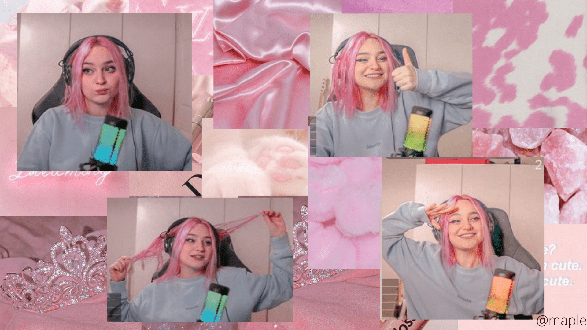 Nihachu Wallpapers - Top Free Nihachu Backgrounds - WallpaperAccess