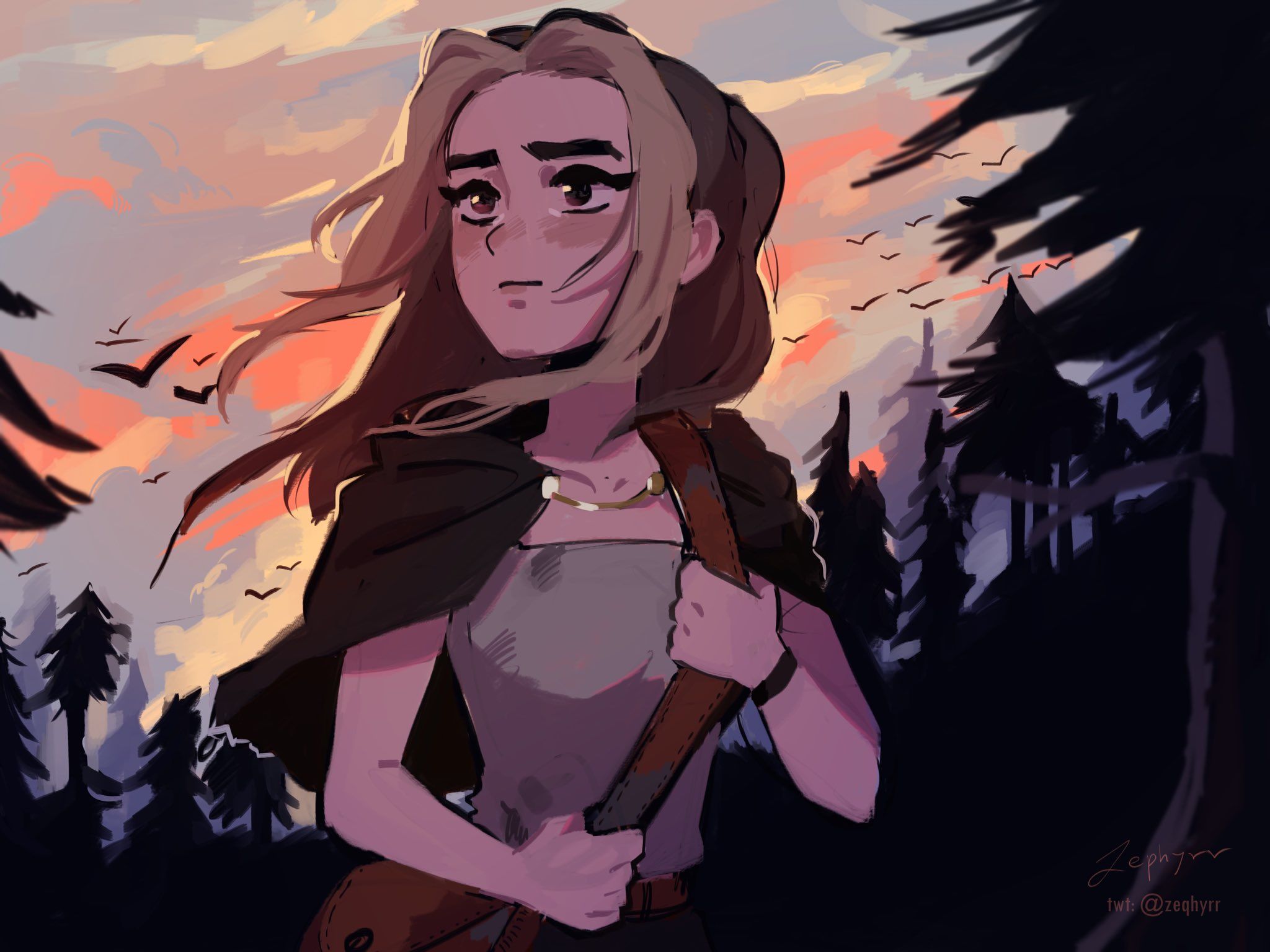 Nihachu Wallpapers - Top Free Nihachu Backgrounds - WallpaperAccess