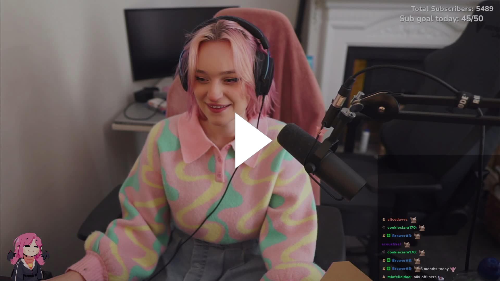 Nihachu Wallpapers - Top Free Nihachu Backgrounds - WallpaperAccess