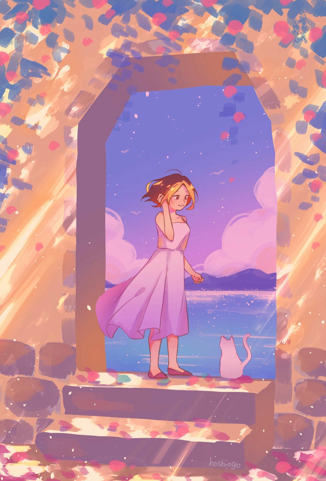 Nihachu Wallpapers - Top Free Nihachu Backgrounds - WallpaperAccess