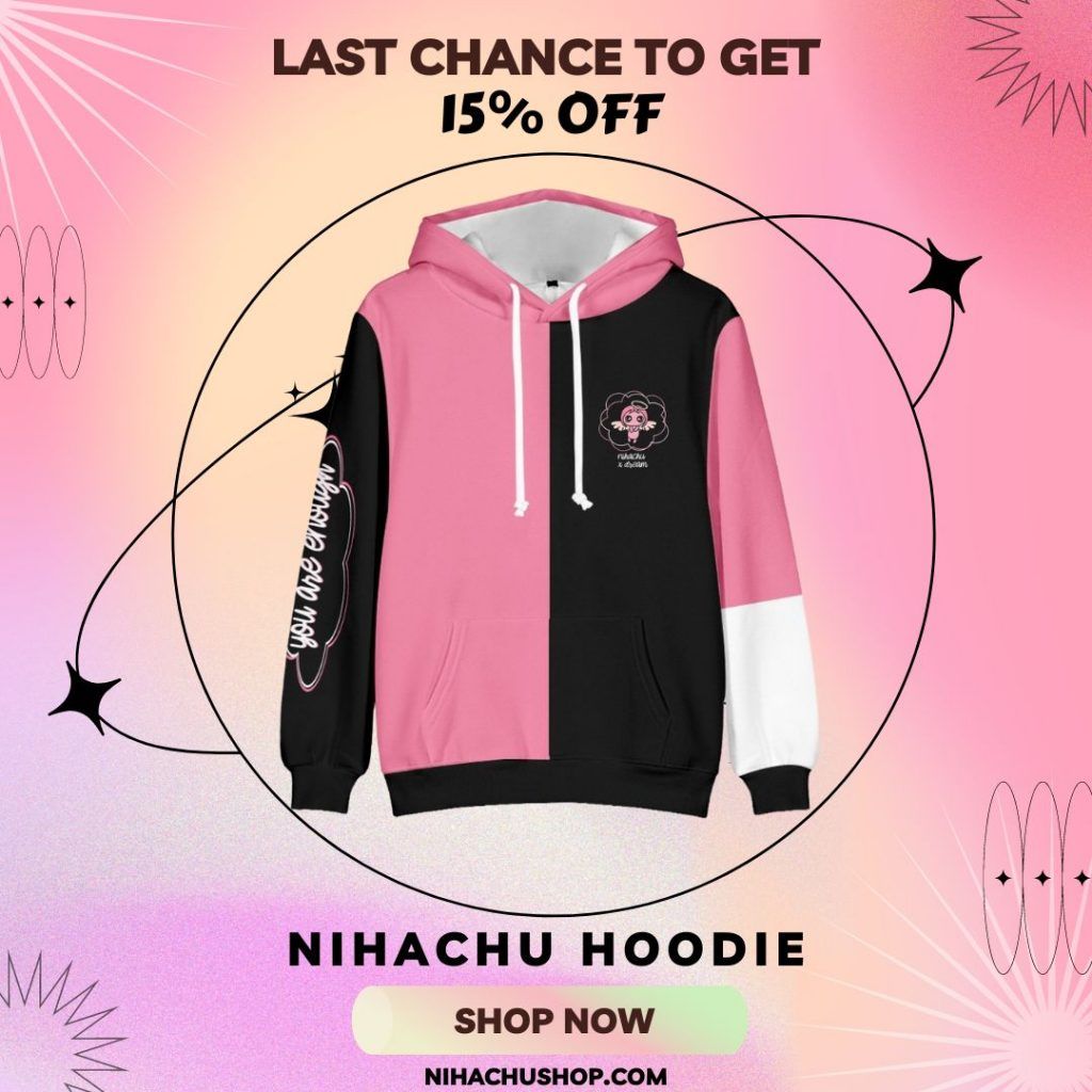 Nihachu Wallpapers - Top Free Nihachu Backgrounds - WallpaperAccess