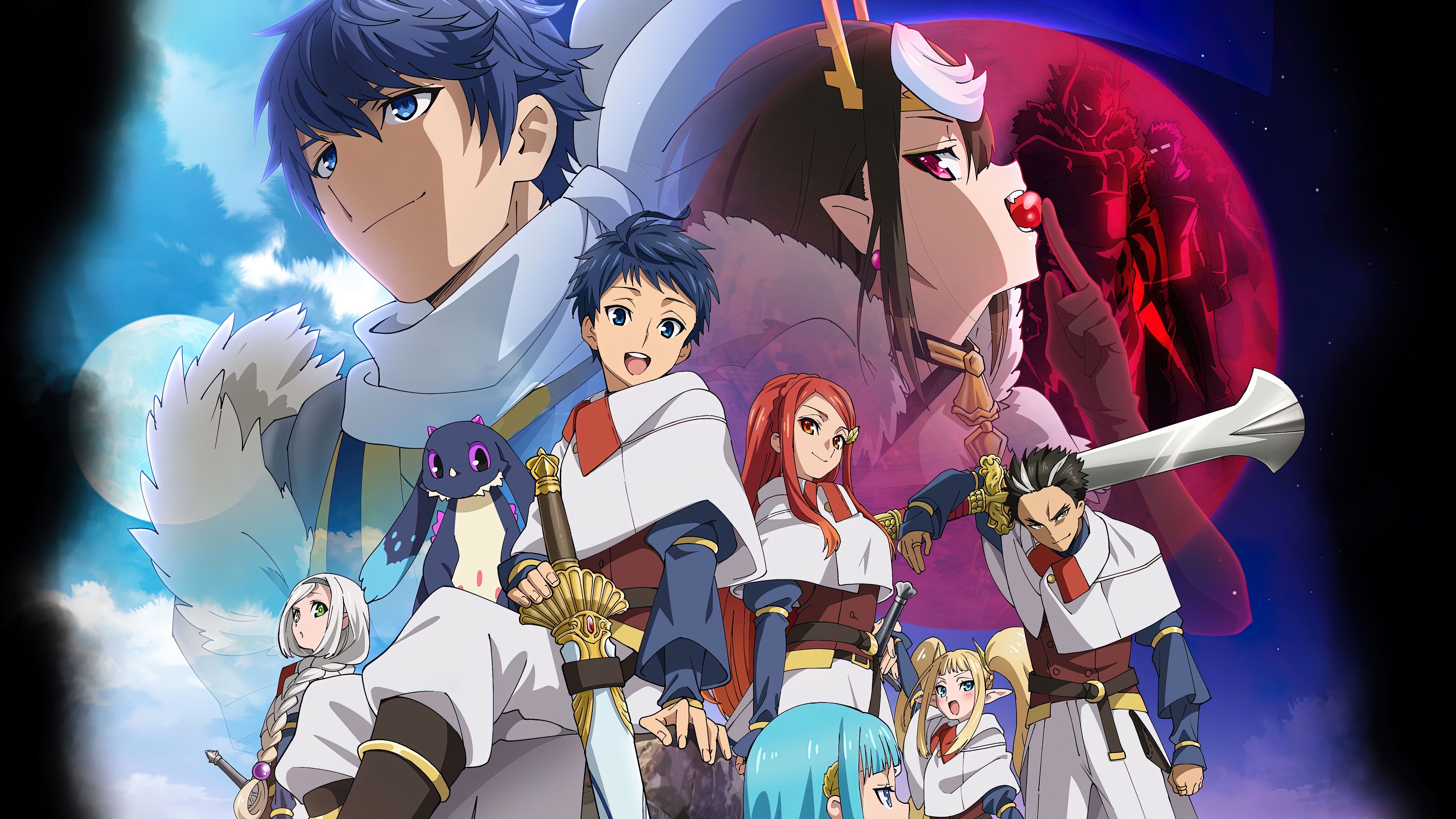 Kumoko Wallpapers - Top Free Kumoko Backgrounds - WallpaperAccess