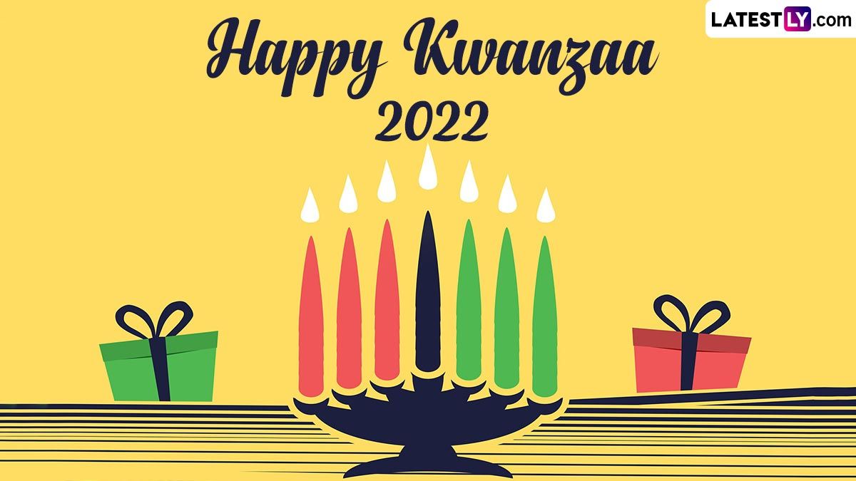 Kwanzaa Wallpapers - Top Free Kwanzaa Backgrounds - WallpaperAccess