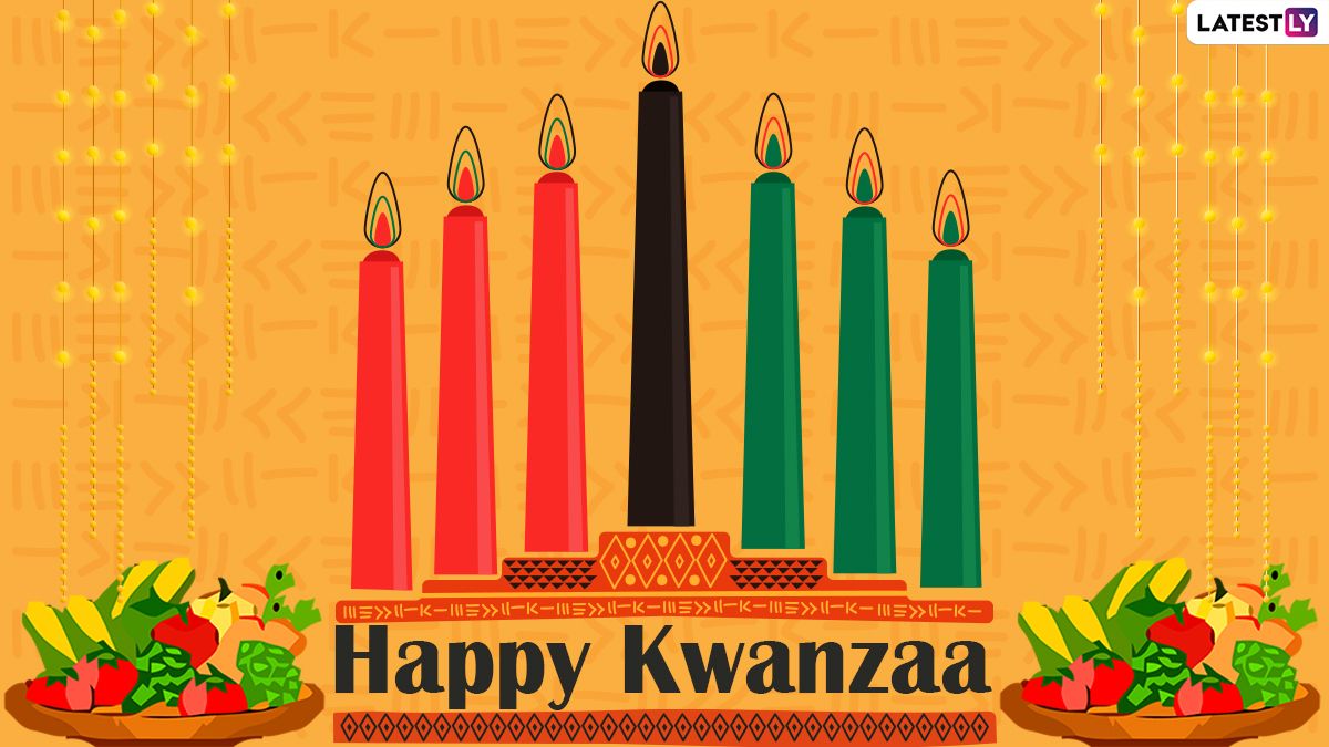 Kwanzaa Wallpapers - Top Free Kwanzaa Backgrounds - WallpaperAccess