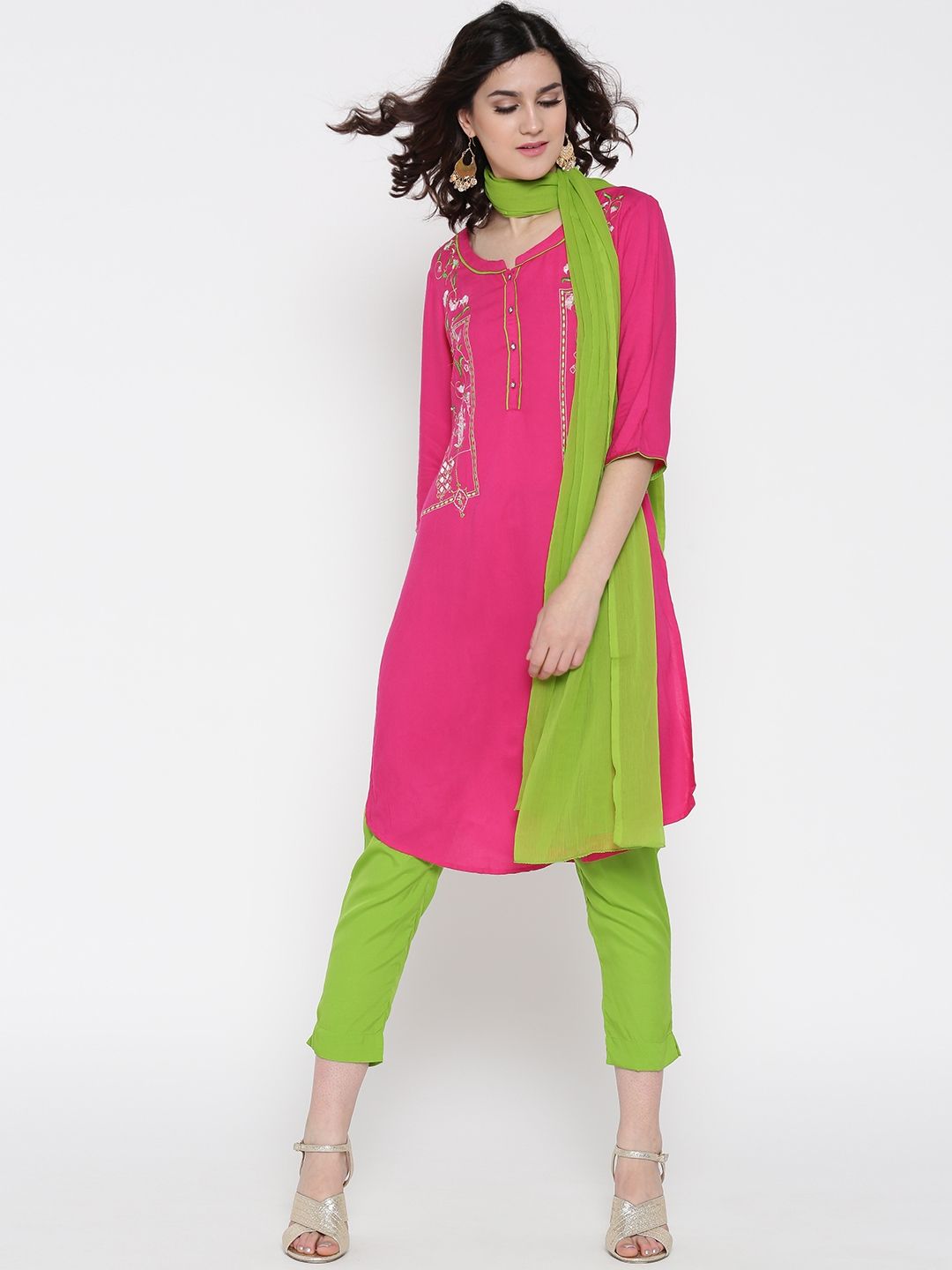 Kurti Wallpapers - Top Free Kurti Backgrounds - WallpaperAccess