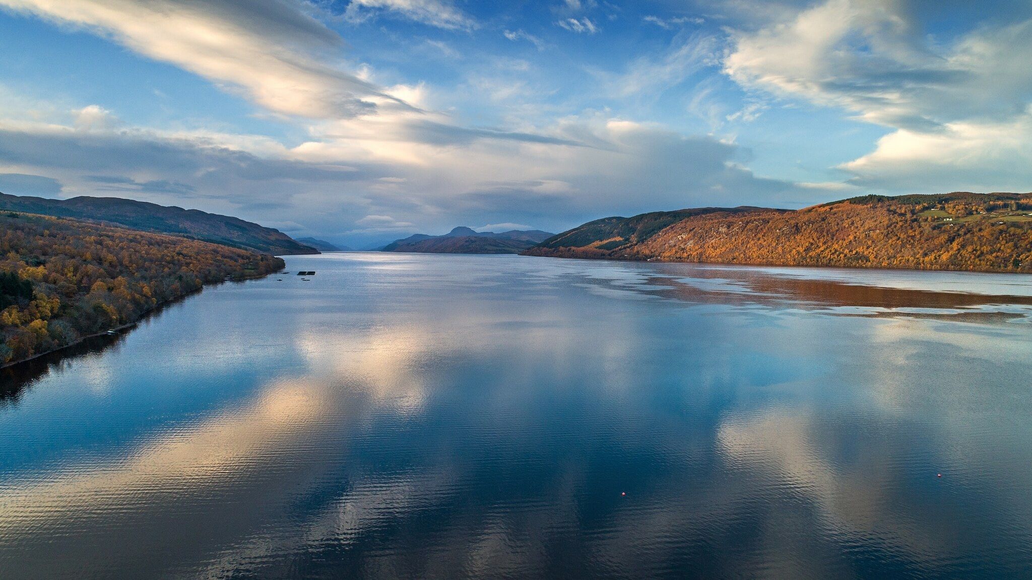 Loch Ness Monster Wallpapers - Top Free Loch Ness Monster Backgrounds ...