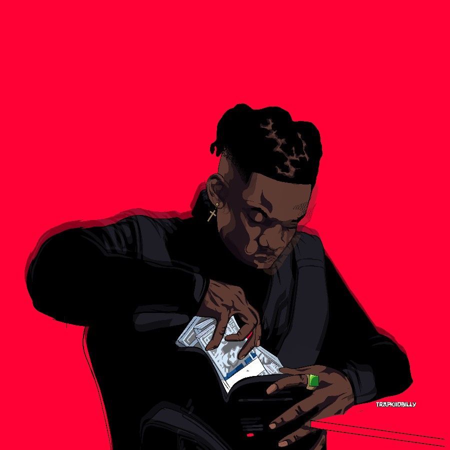 Trap Cartoon Wallpapers - Top Free Trap Cartoon Backgrounds ...