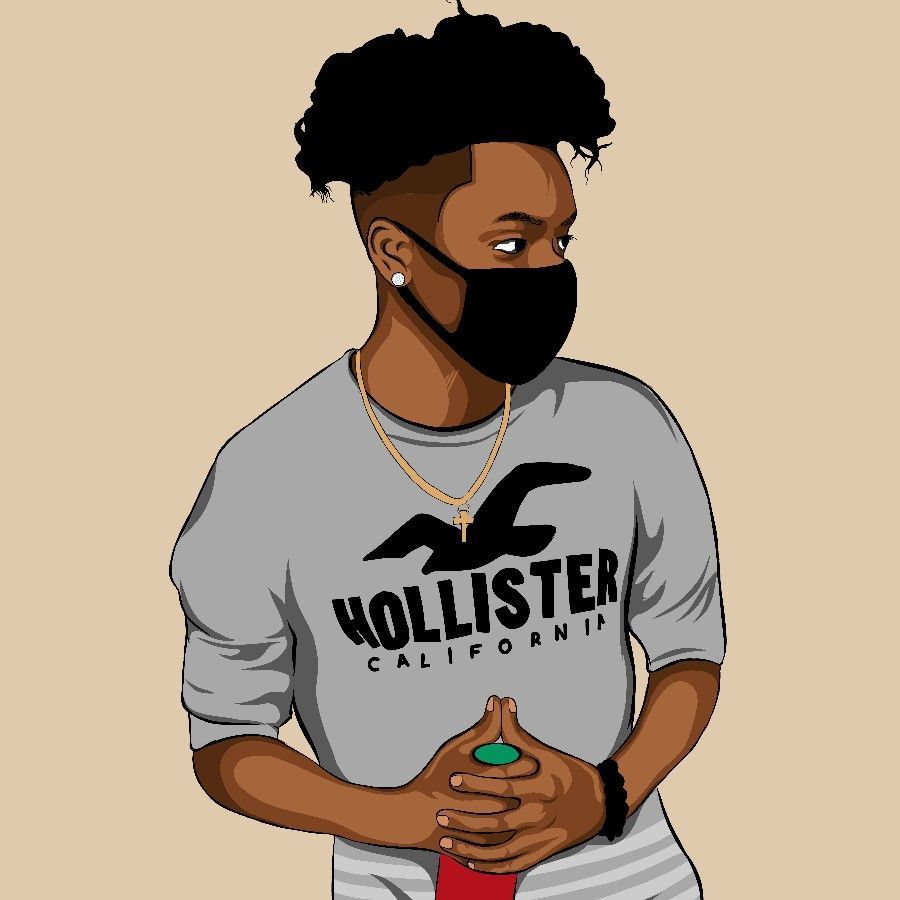 Trap Cartoon Wallpapers - Top Free Trap Cartoon Backgrounds ...