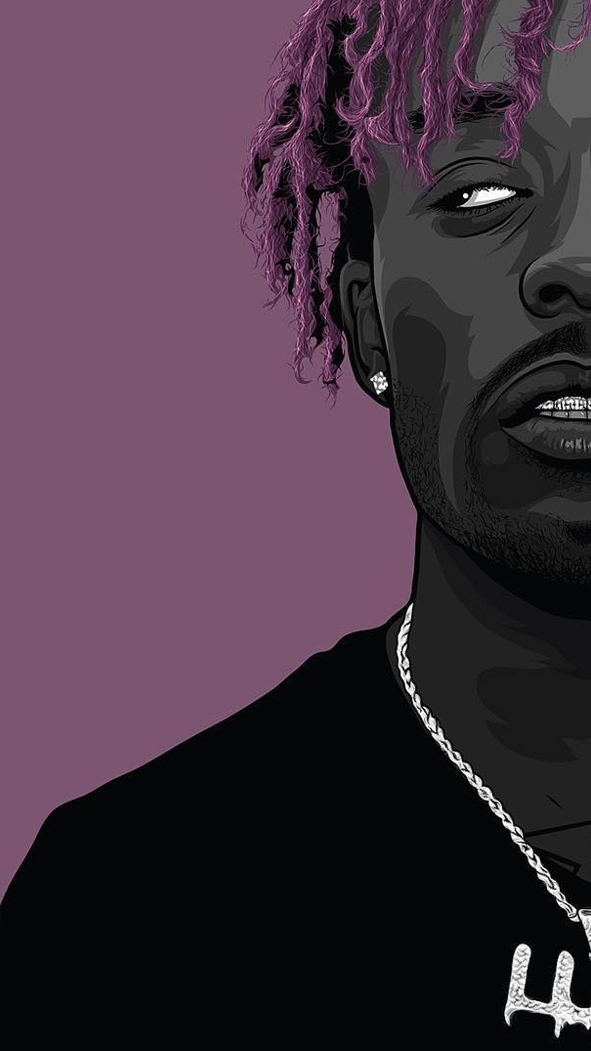 Trap Cartoon Wallpapers - Top Free Trap Cartoon Backgrounds ...