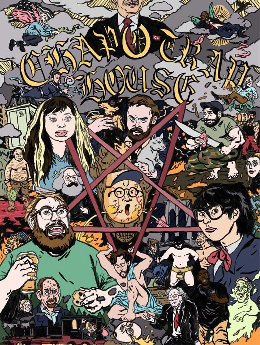 Trap Cartoon Wallpapers - Top Free Trap Cartoon Backgrounds ...