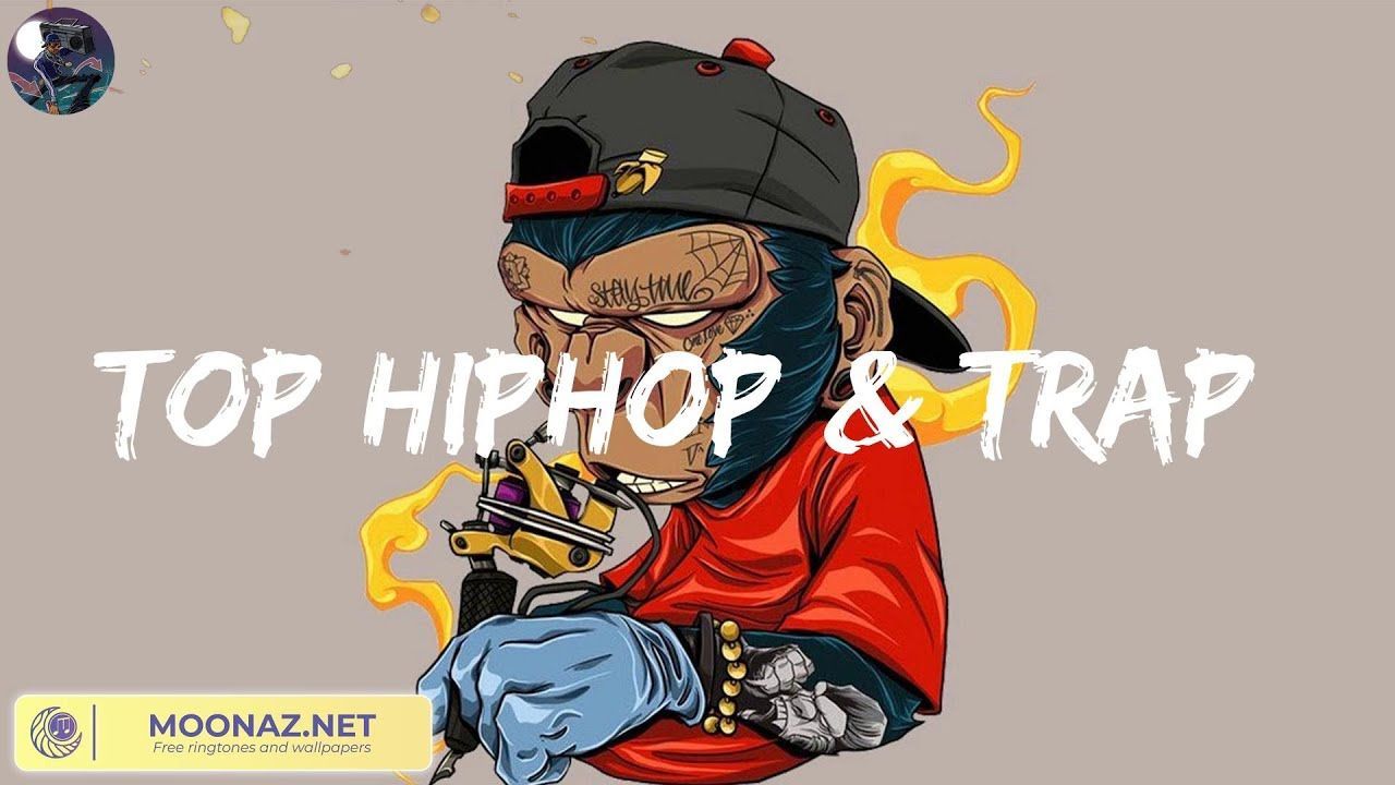 Trap Cartoon Wallpapers - Top Free Trap Cartoon Backgrounds ...