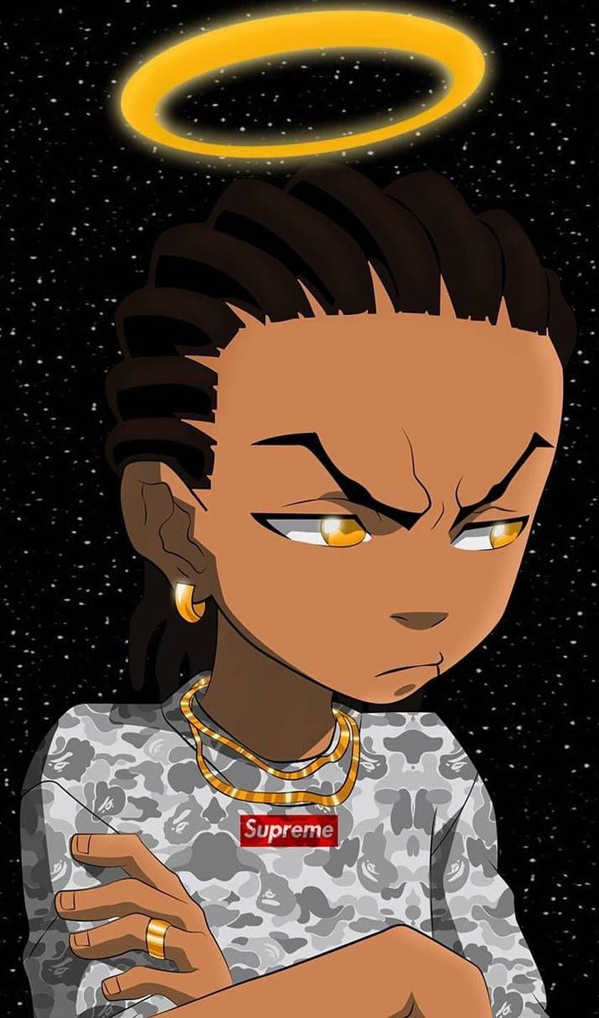 Trap Cartoon Wallpapers - Top Free Trap Cartoon Backgrounds ...