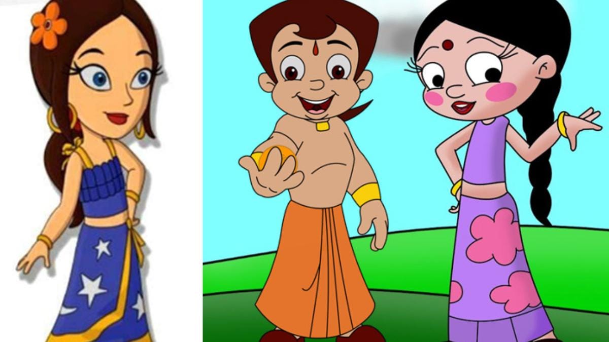 Chutki Wallpapers - Top Free Chutki Backgrounds - WallpaperAccess