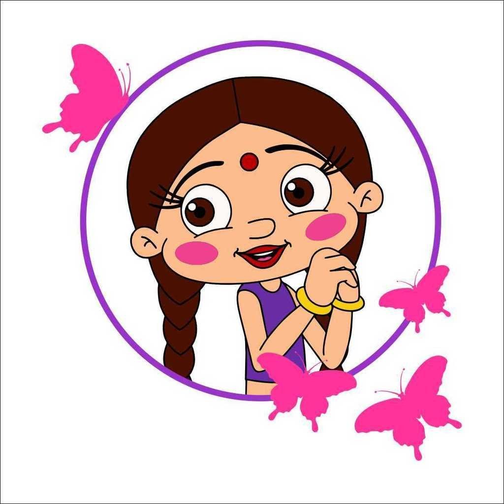 Chutki Wallpapers - Top Free Chutki Backgrounds - WallpaperAccess