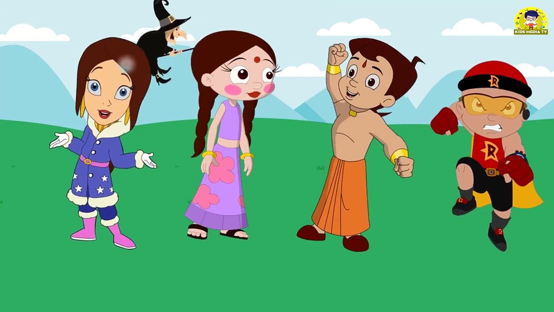 Chutki Wallpapers - Top Free Chutki Backgrounds - WallpaperAccess