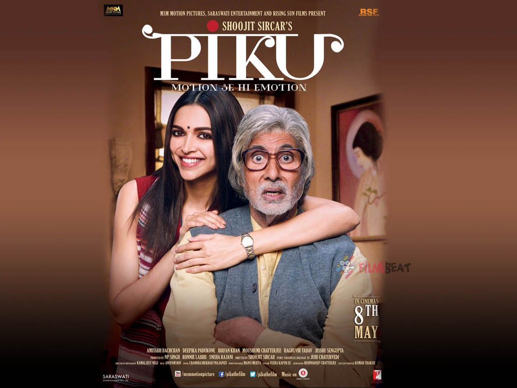Piku Wallpapers - Top Free Piku Backgrounds - WallpaperAccess