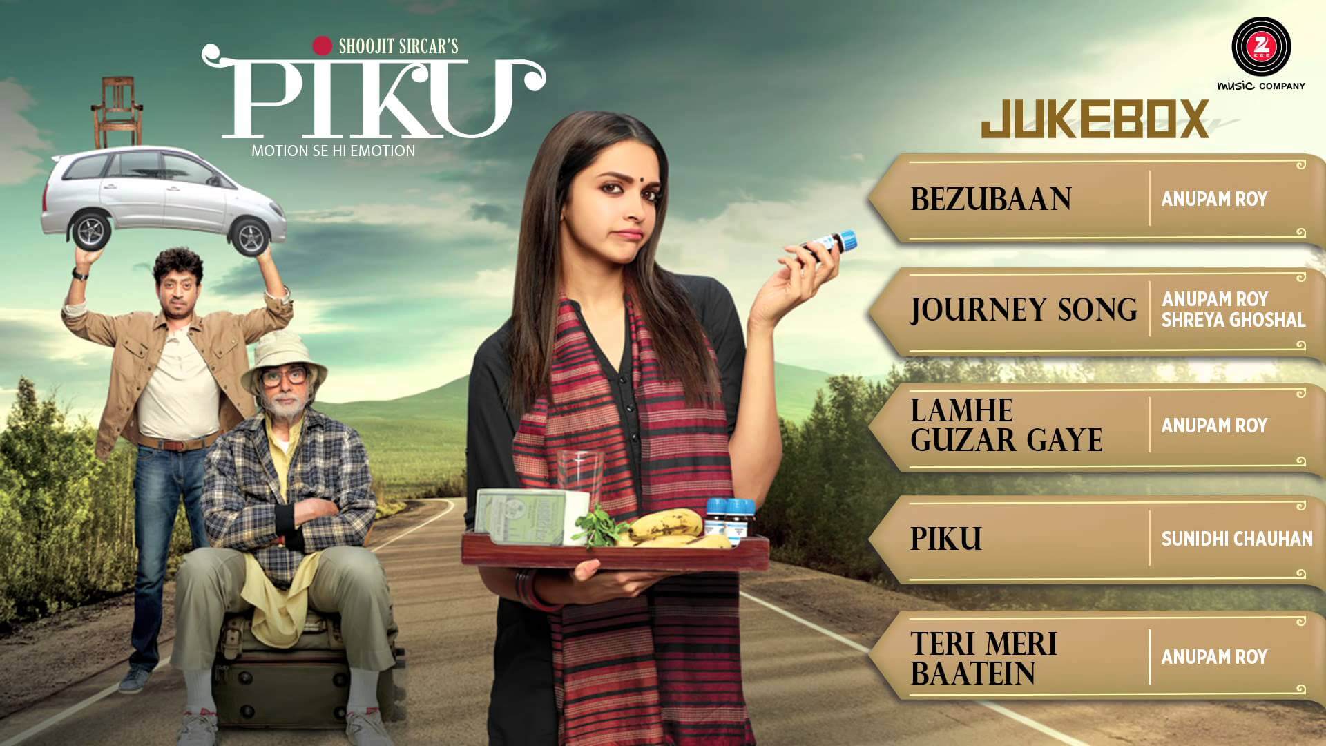 Piku Wallpapers - Top Free Piku Backgrounds - WallpaperAccess