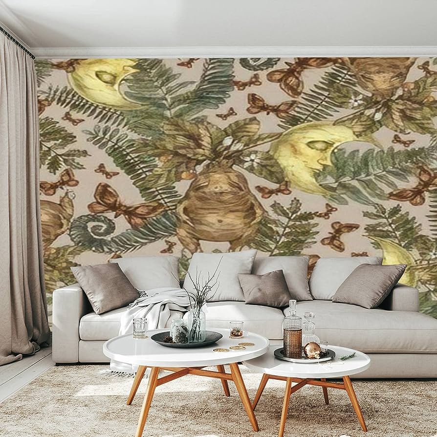 Mandrake Wallpapers - Top Free Mandrake Backgrounds - WallpaperAccess