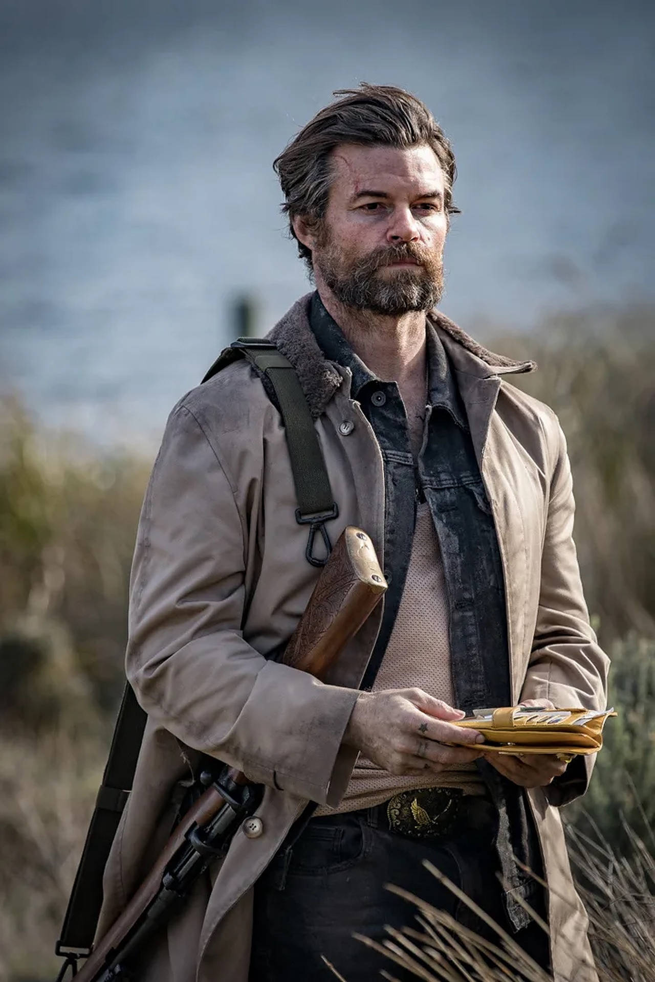 Mandrake Wallpapers - Top Free Mandrake Backgrounds - WallpaperAccess