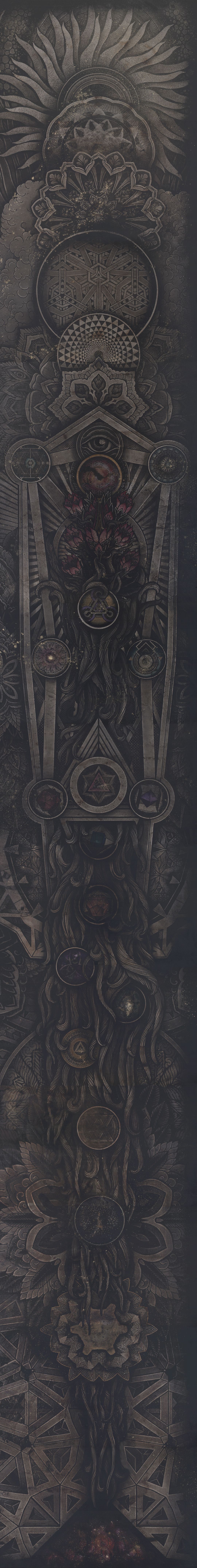 Mandrake Wallpapers - Top Free Mandrake Backgrounds - WallpaperAccess