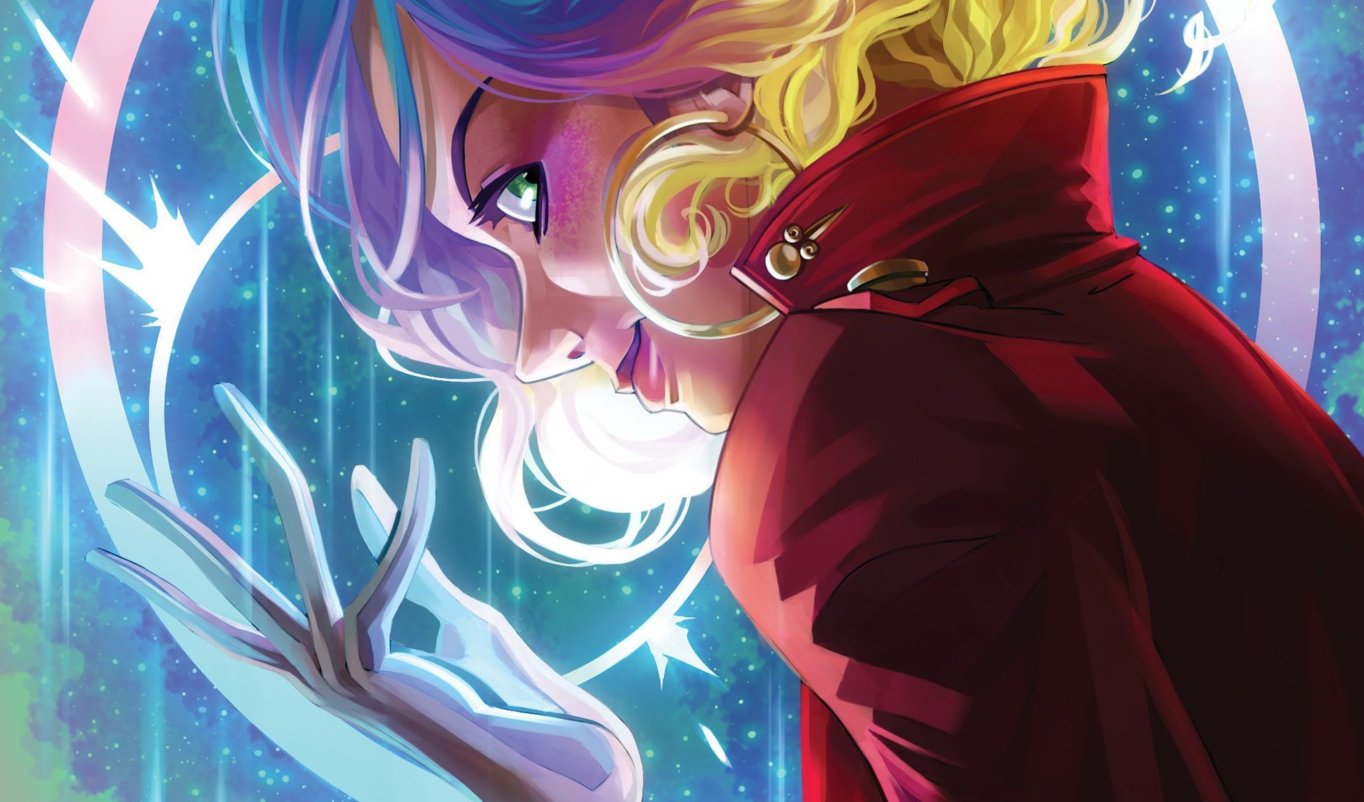 Mandrake Wallpapers - Top Free Mandrake Backgrounds - WallpaperAccess