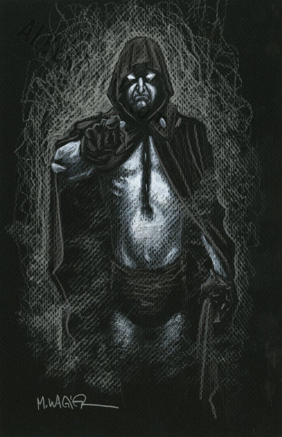 Mandrake Wallpapers - Top Free Mandrake Backgrounds - WallpaperAccess