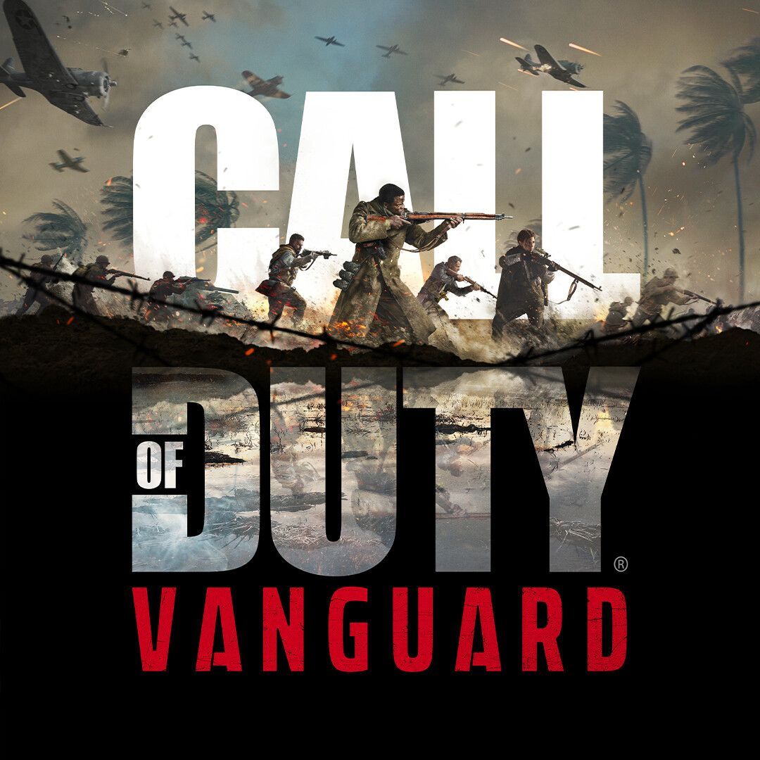 COD Vanguard Wallpapers - Top Free COD Vanguard Backgrounds ...