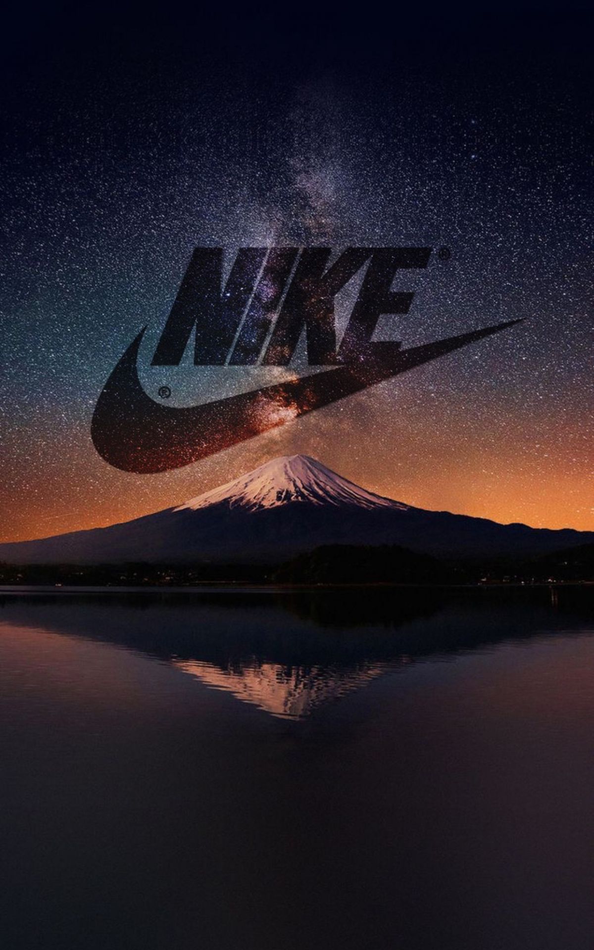Nike Mobile Wallpapers - Top Free Nike Mobile Backgrounds - WallpaperAccess