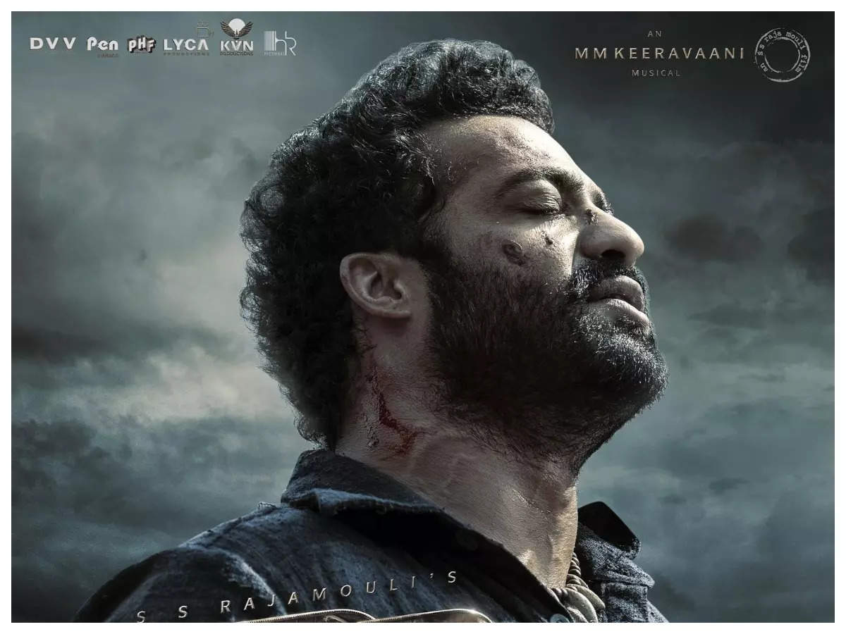 RRR Movie Wallpapers - Top Free RRR Movie Backgrounds - WallpaperAccess