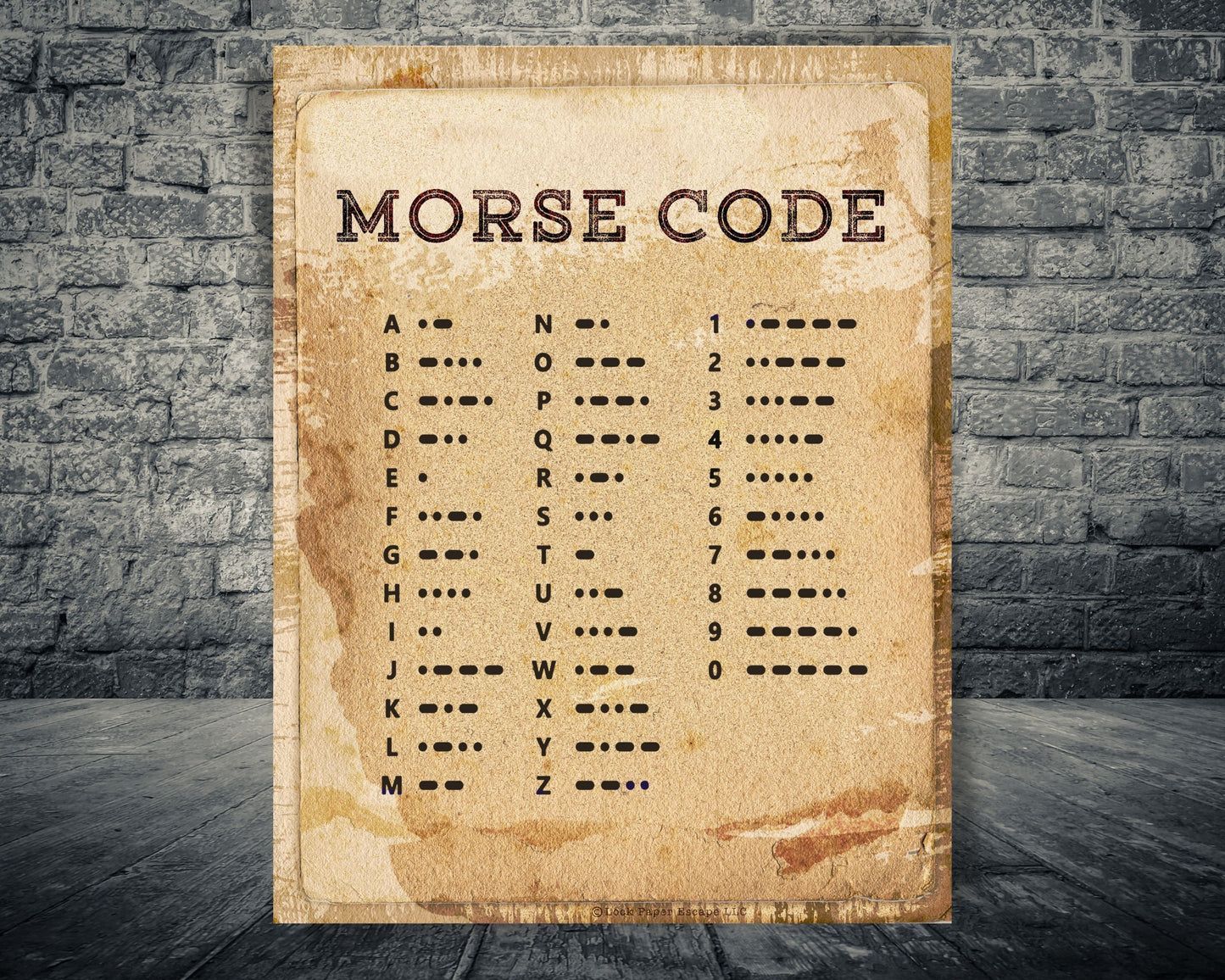 Morse Code Wallpapers - Top Free Morse Code Backgrounds - WallpaperAccess
