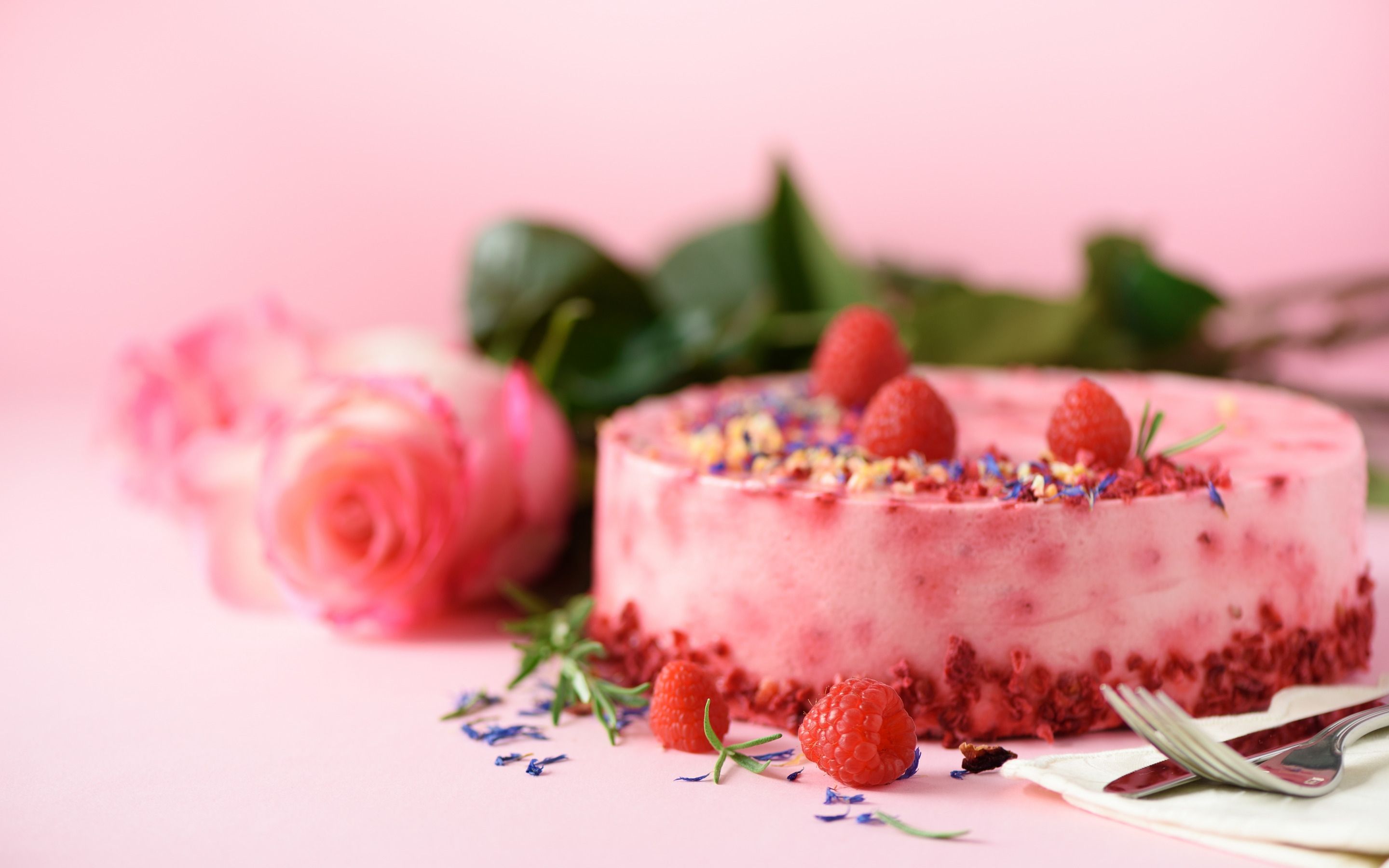 Strawberry Cake Wallpapers - Top Free Strawberry Cake Backgrounds ...