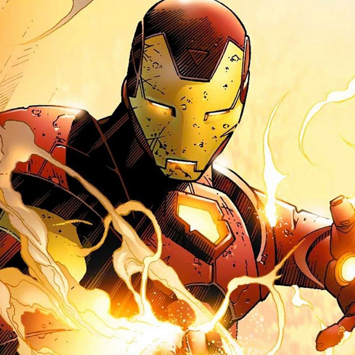 Iron Woman Wallpapers - Top Free Iron Woman Backgrounds - WallpaperAccess