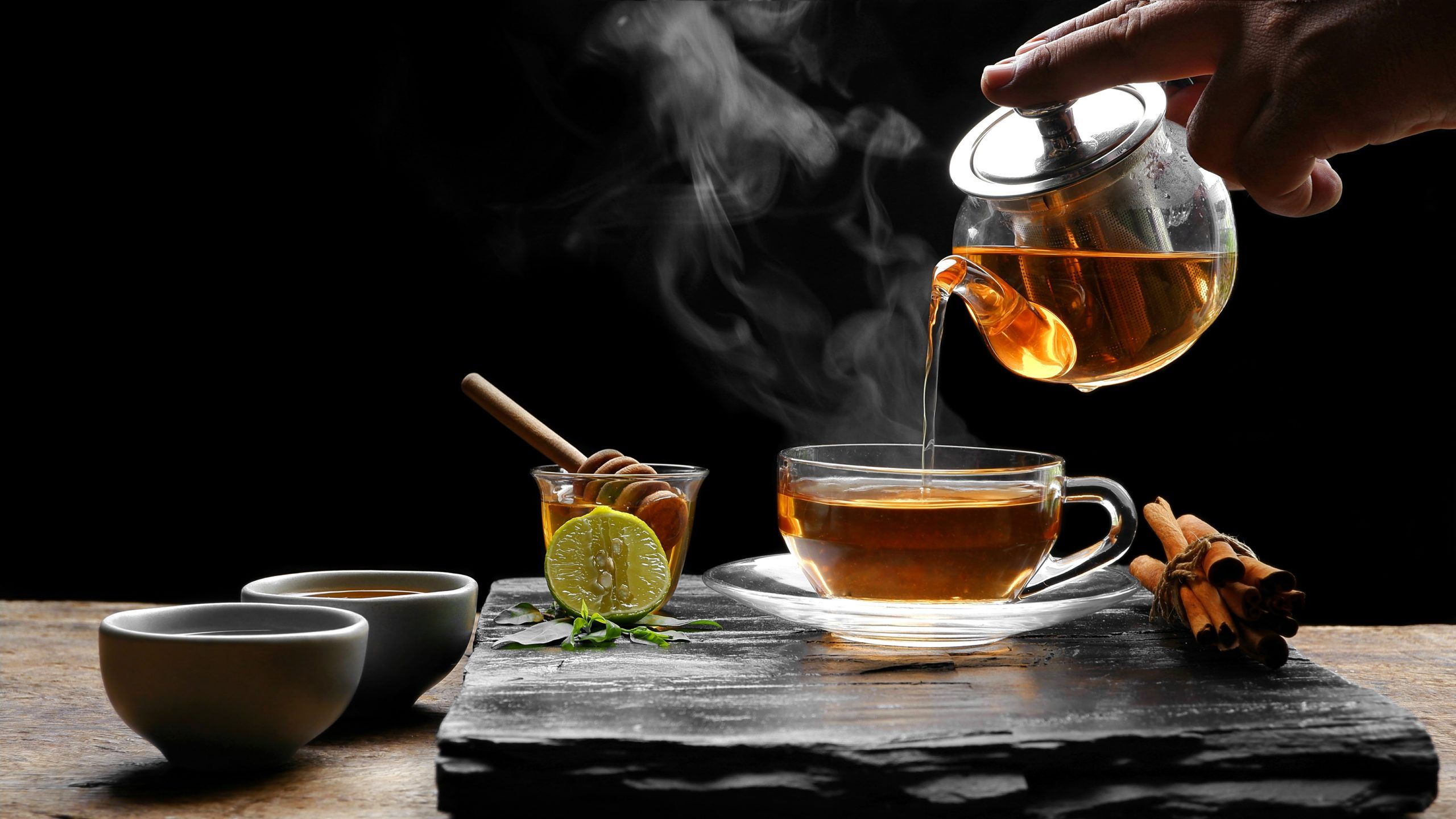 Herbal Tea Wallpapers - Top Free Herbal Tea Backgrounds - WallpaperAccess