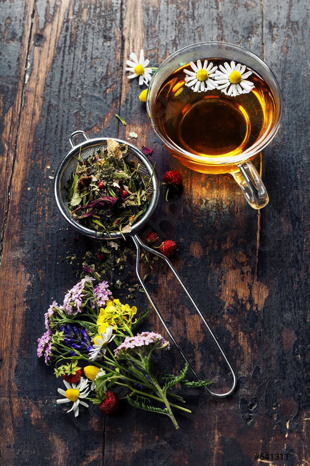 Herbal Tea Wallpapers - Top Free Herbal Tea Backgrounds - WallpaperAccess