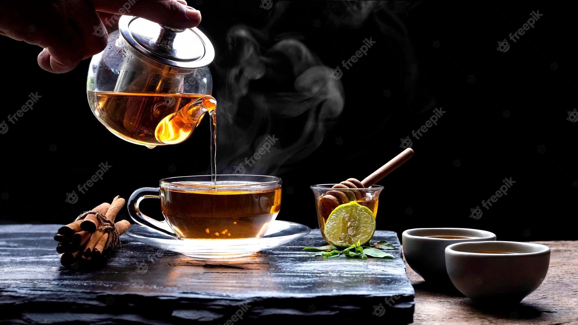 Herbal Tea Wallpapers - Top Free Herbal Tea Backgrounds - WallpaperAccess