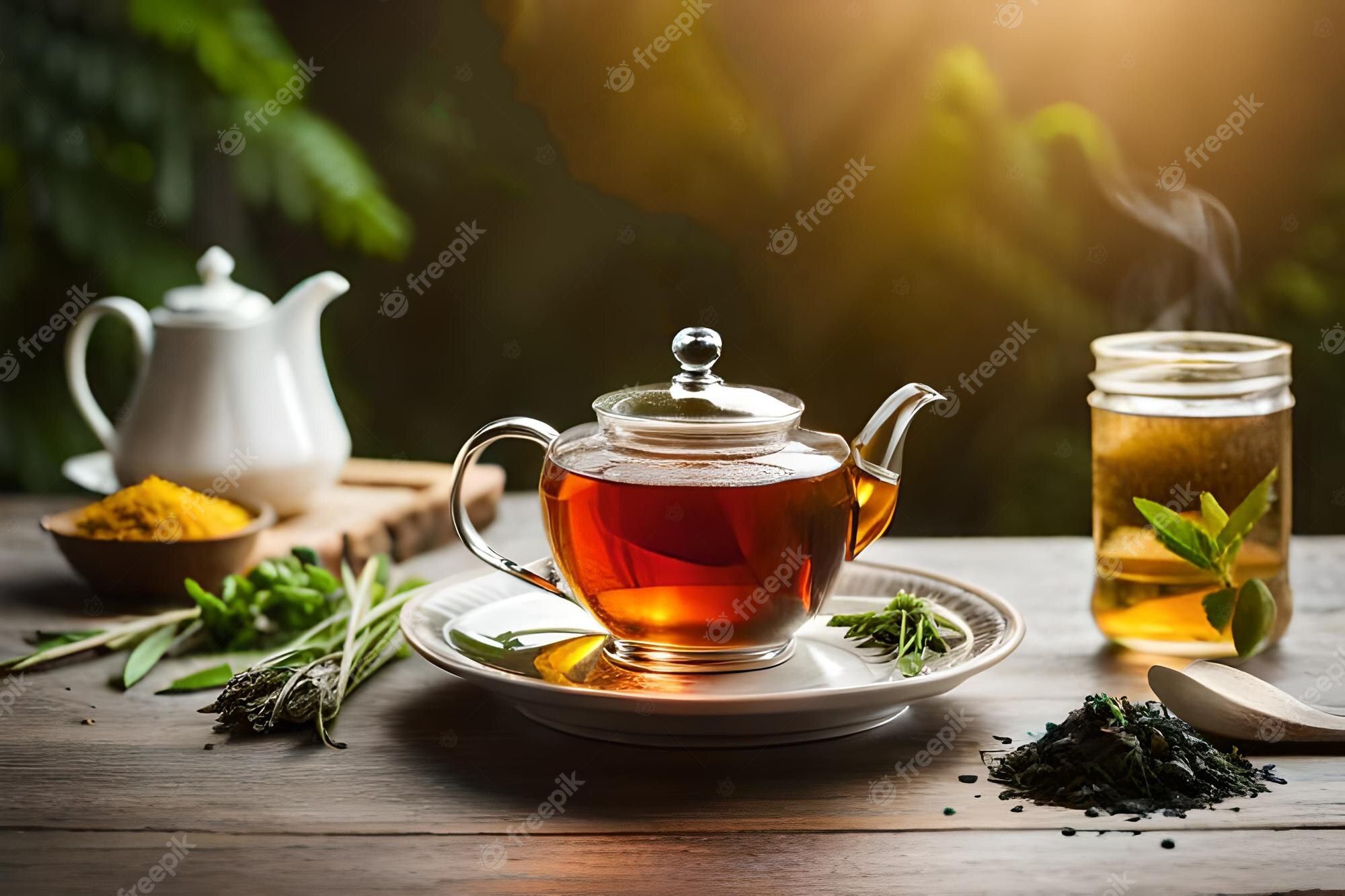 Herbal Tea Wallpapers - Top Free Herbal Tea Backgrounds - WallpaperAccess
