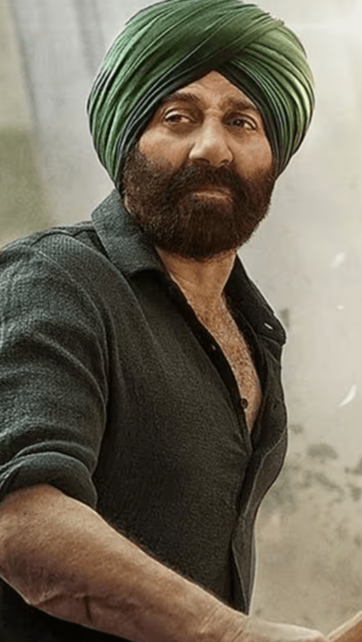 Gadar 2 Wallpapers - Top Free Gadar 2 Backgrounds - WallpaperAccess