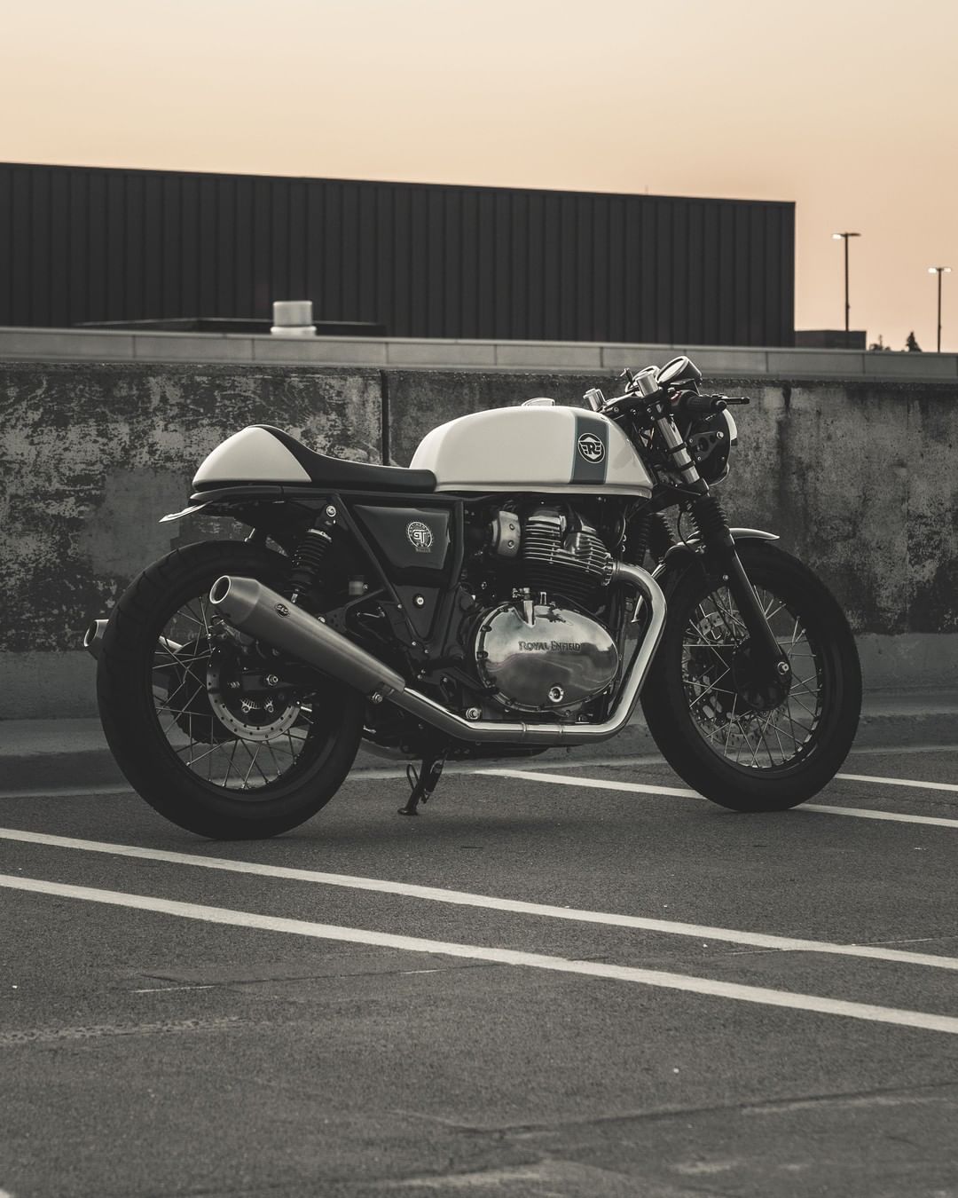 Continental GT650 Wallpapers - Top Free Continental GT650 Backgrounds ...