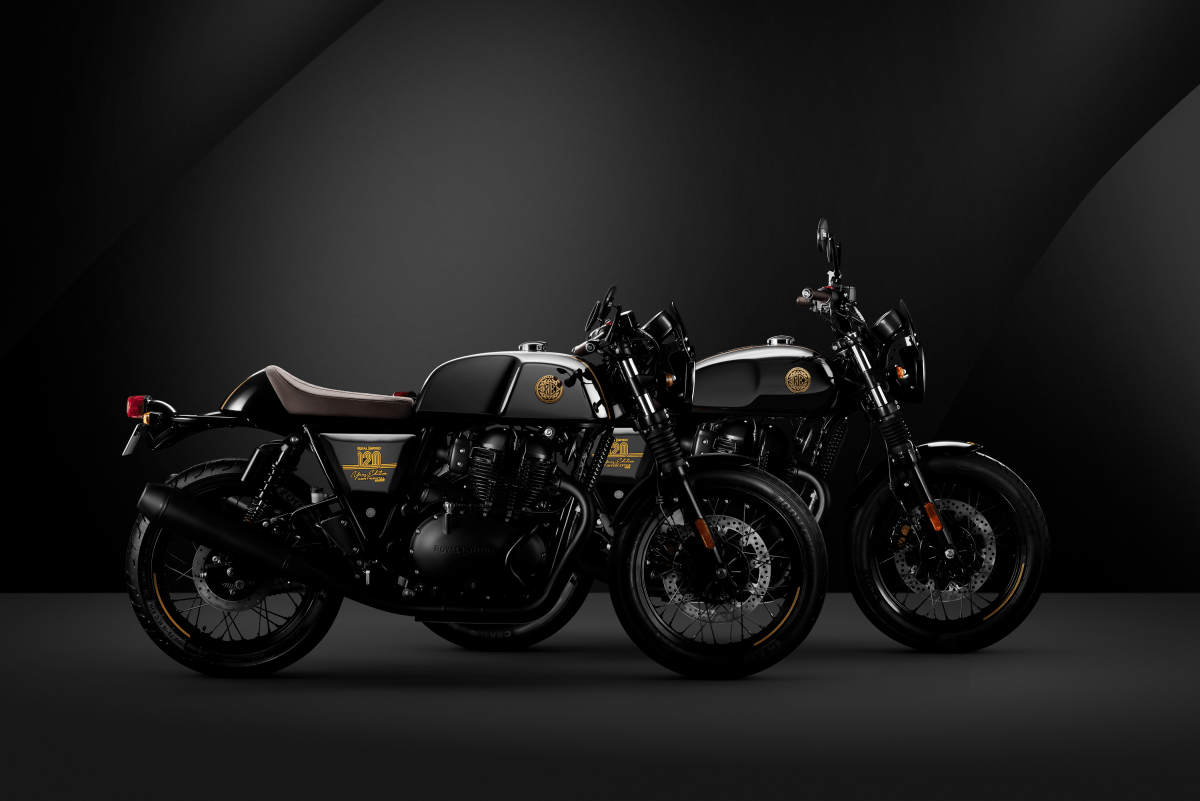 Continental GT650 Wallpapers - Top Free Continental GT650 Backgrounds ...
