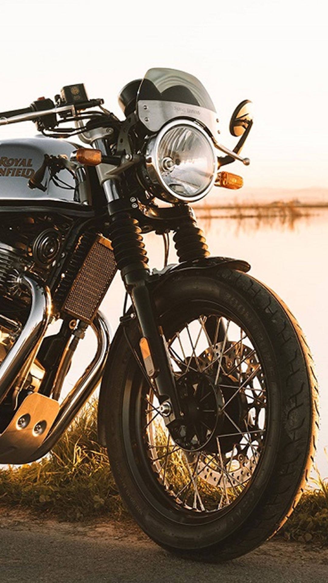 Continental GT650 Wallpapers - Top Free Continental GT650 Backgrounds ...