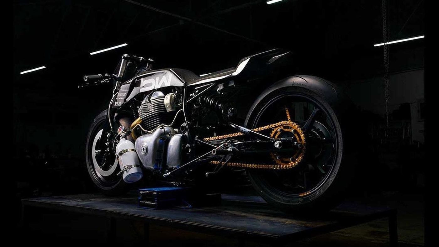 Continental GT650 Wallpapers - Top Free Continental GT650 Backgrounds ...