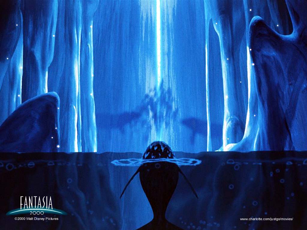 Disney Fantasia Wallpapers - Top Free Disney Fantasia Backgrounds ...