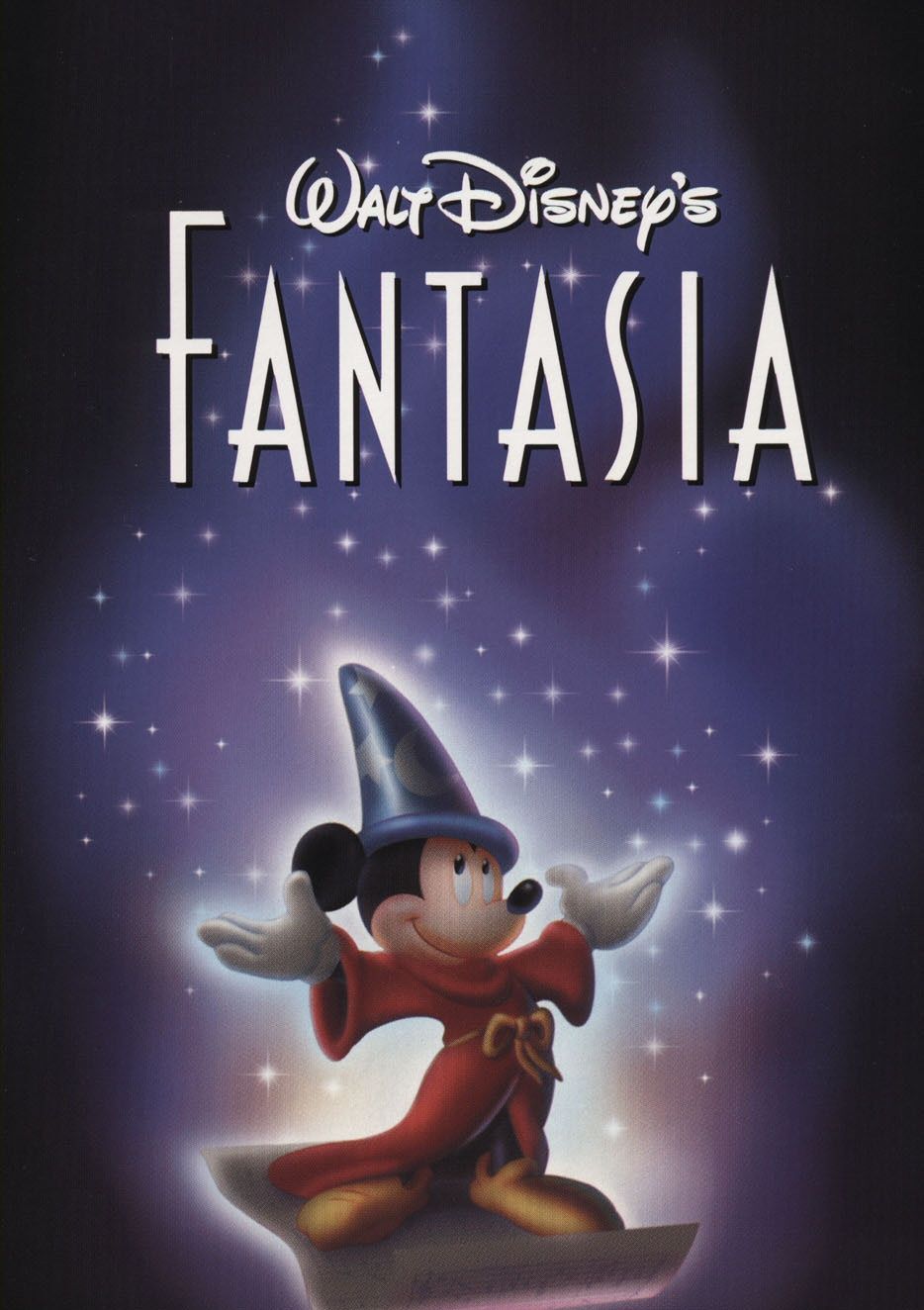 Disney Fantasia Wallpapers - Top Free Disney Fantasia Backgrounds ...
