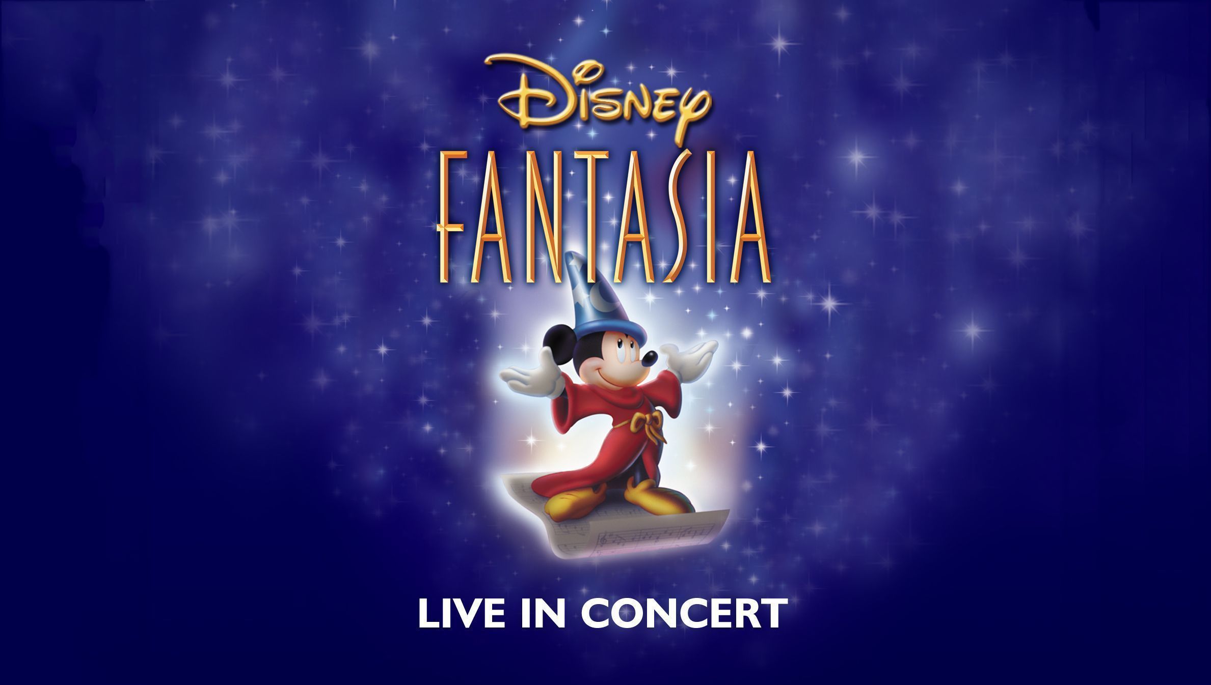 Disney Fantasia Wallpapers - Top Free Disney Fantasia Backgrounds ...